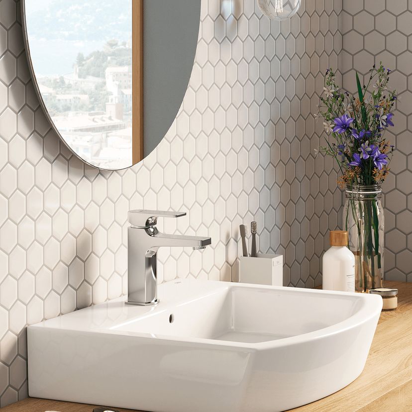 Commercial Tile Gallery | A&D Tile