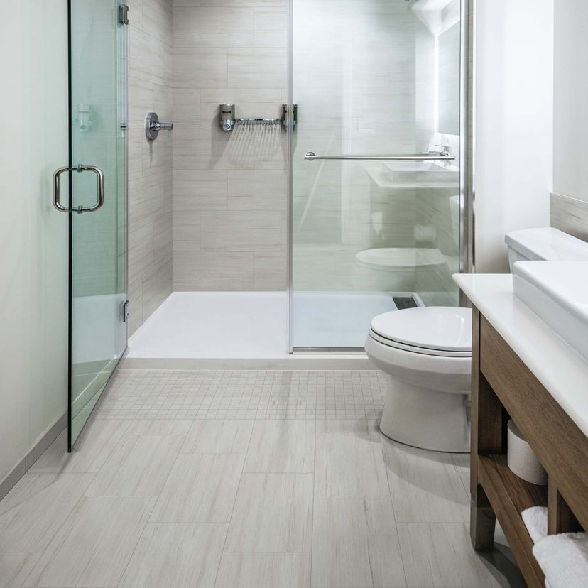 Commercial Tile Gallery | A&D Tile