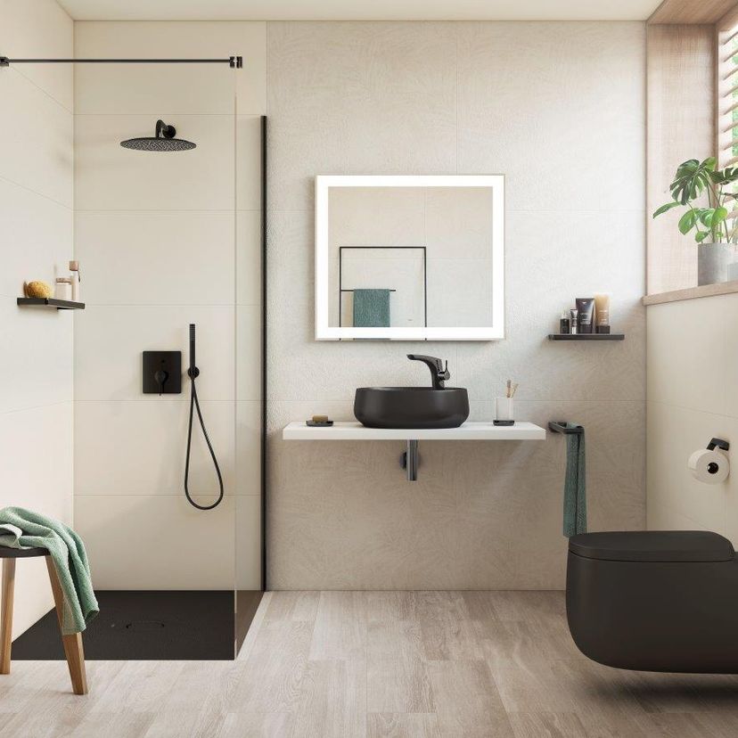 Commercial Tile Gallery | A&D Tile