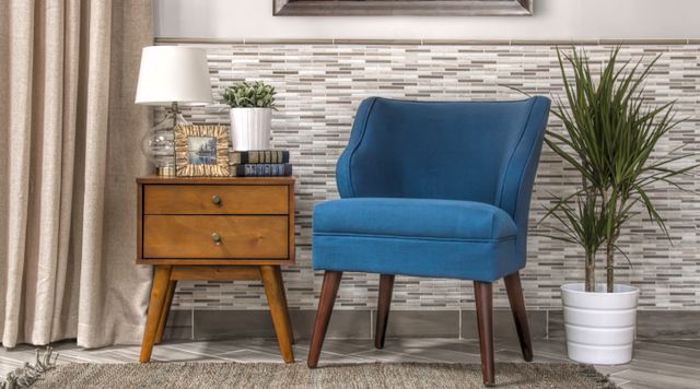 Chapter 03 Stream Stone | Jeffrey Court | Natural Stone Tile