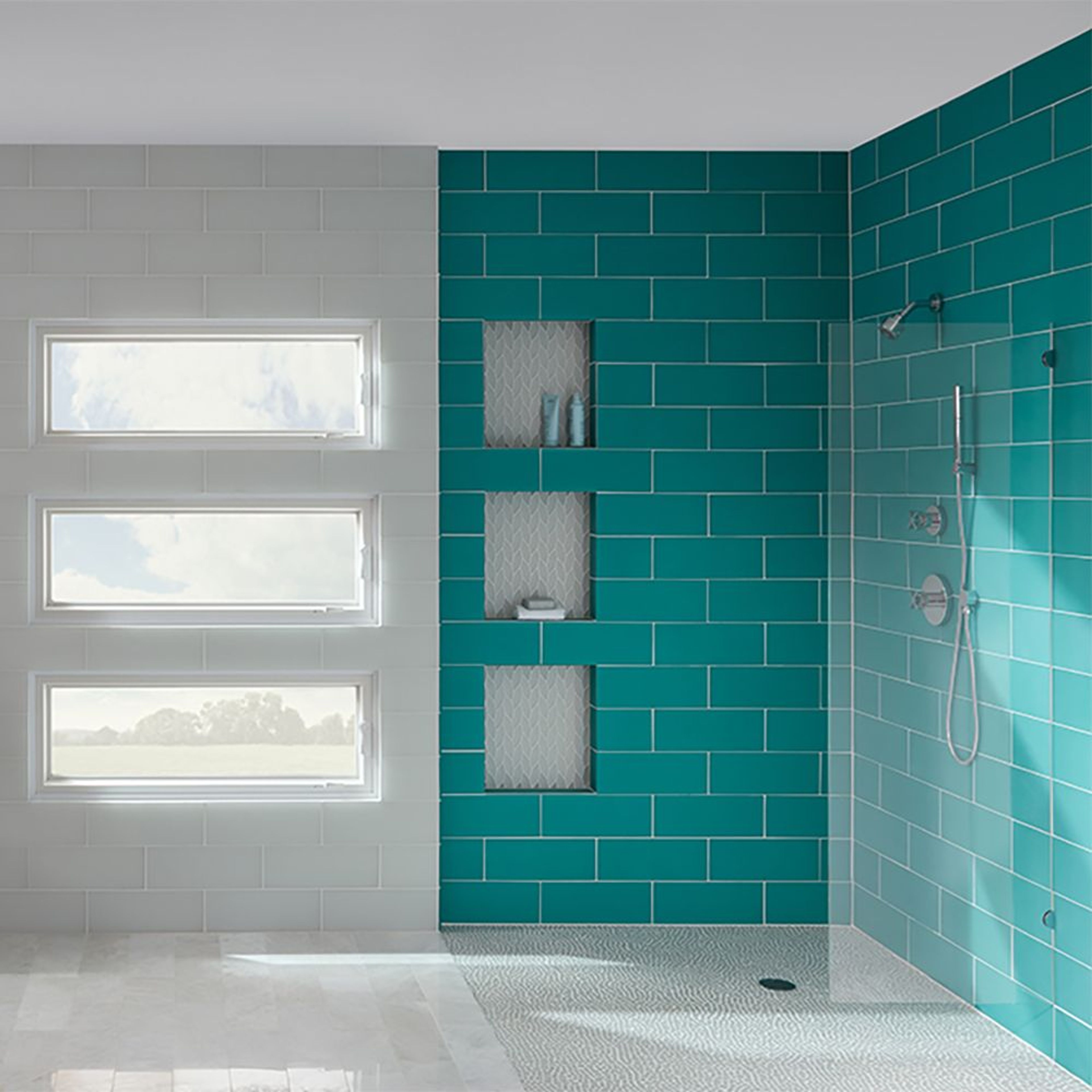 Jeffrey Court | Innovative & Passionate Mosaic Tiles