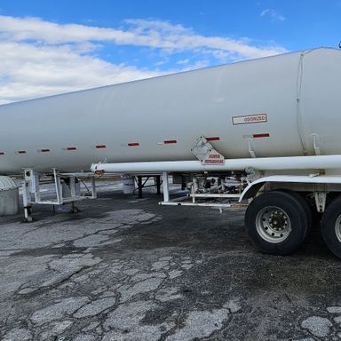 1992 Mississippi Tank Company PROPANE | KAG Used Equipment