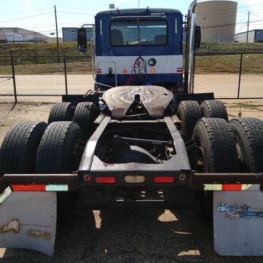 2014 MACK CXU613 Day | KAG Used Equipment