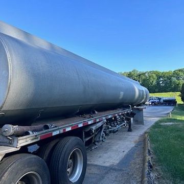 2000 Heil PETROLEUM | KAG Used Equipment