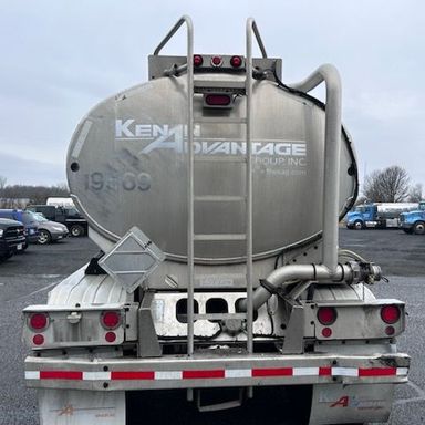 2007 LBT PETROLEUM | KAG Used Equipment