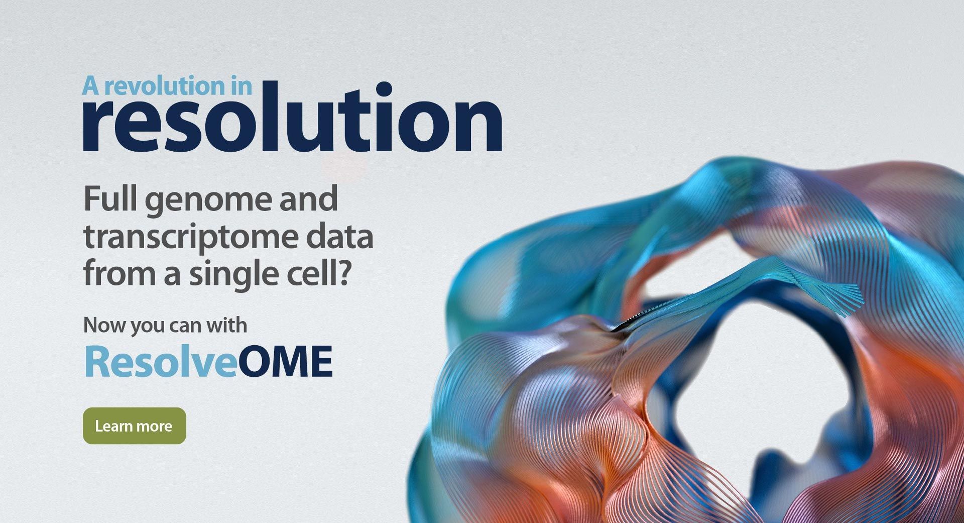 Bioskryb Genomics - A Revolution in Resolution