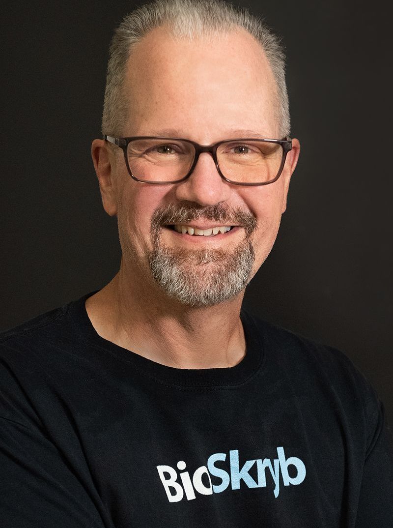Meet Our Team - BioSkryb Genomics